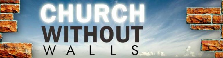 Church Without Walls – 18th February - St. Finnians' Parish Church